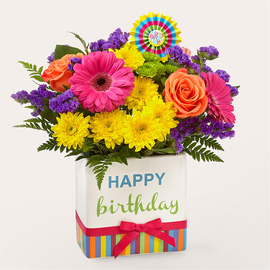 Nationwide Florist with Same-Day Delivery | Randalls–Randalls Flowers